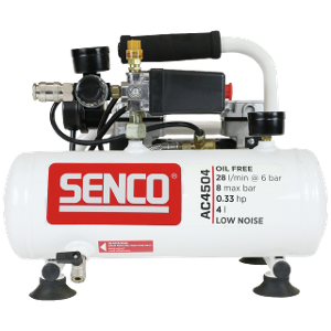 Home [www.senco.co.uk]