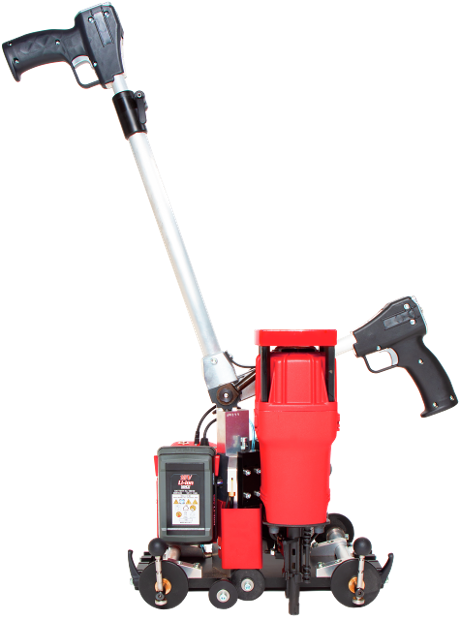 Smart BoardMaster SCN65XP, coilnailer