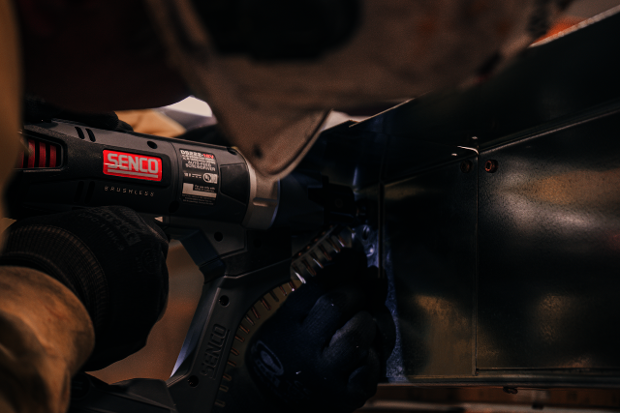 DS722-18V UK High Speed 75mm