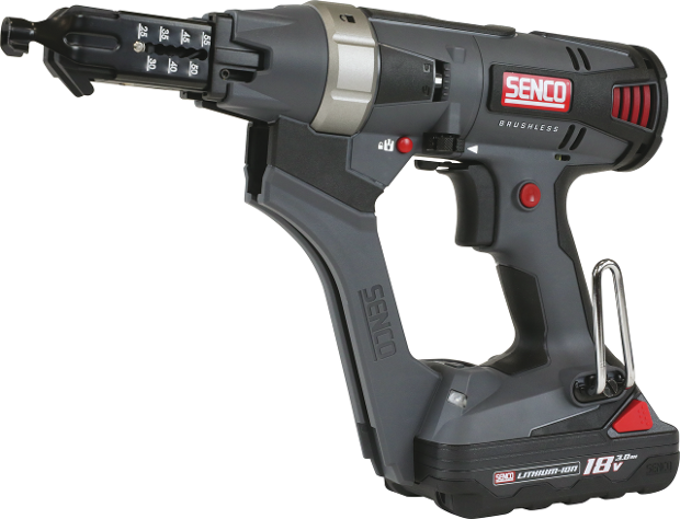 DS522-18V UK Heavy Duty 55mm